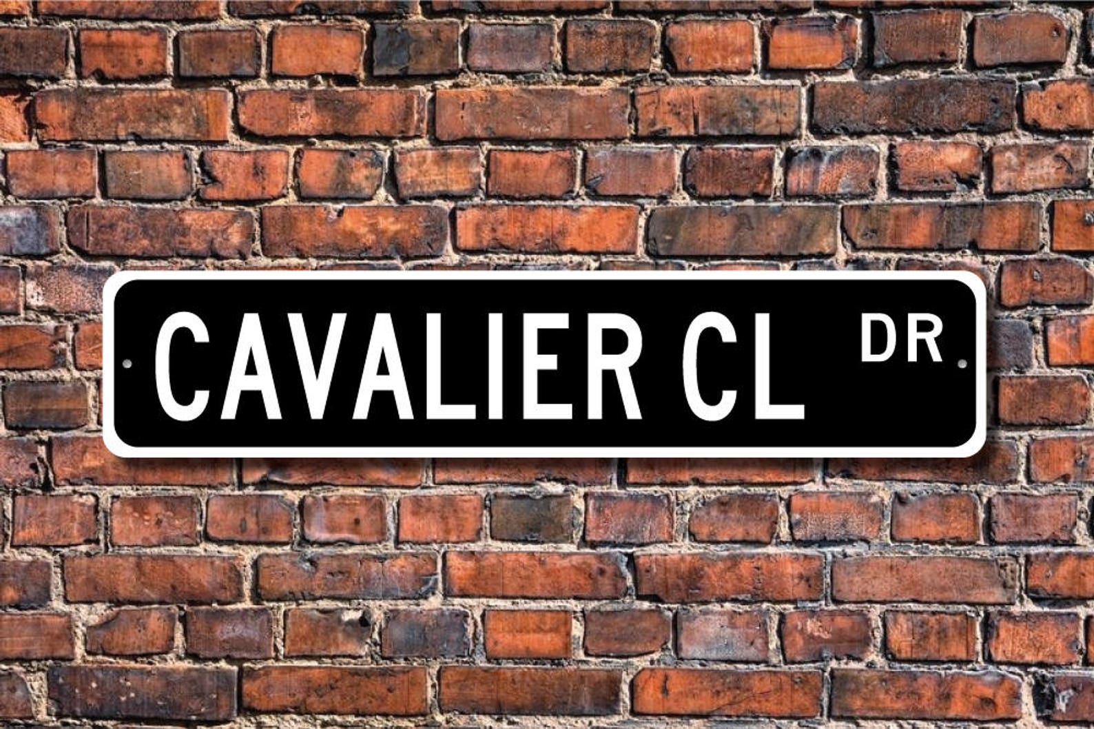 Cavalier CL Chevrolet Cavalier CL Sign Chevrolet Cavalier CL - Etsy
