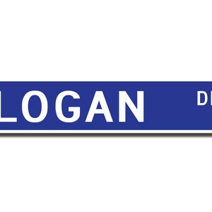 Logan, Logan Sign, Logan Gift, Logan Decor, Child Gift, Grandchild Gift ...