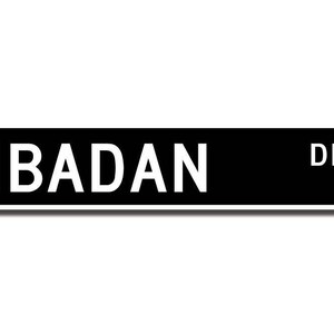 Ibadan, Ibadan Sign, Ibadan Gift, Ibadan Visitor, City in Nigeria ...