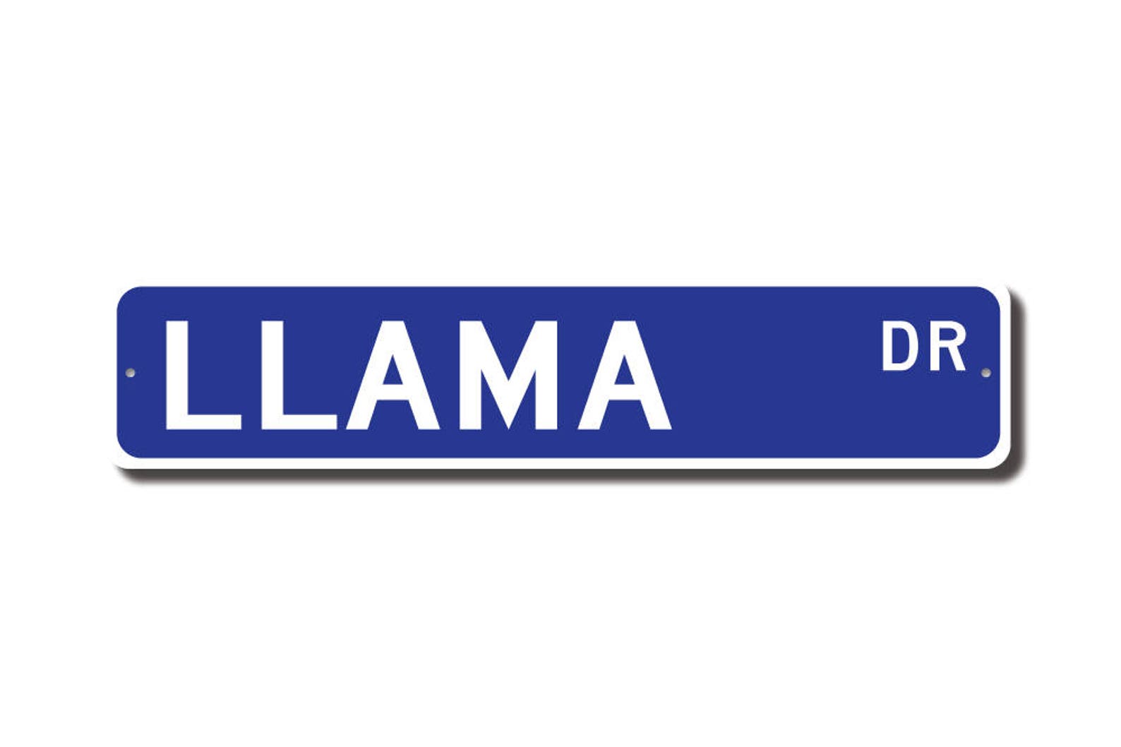 Llama Llama Gift Llama Sign Llama Decor Llama Lover Pack - Etsy