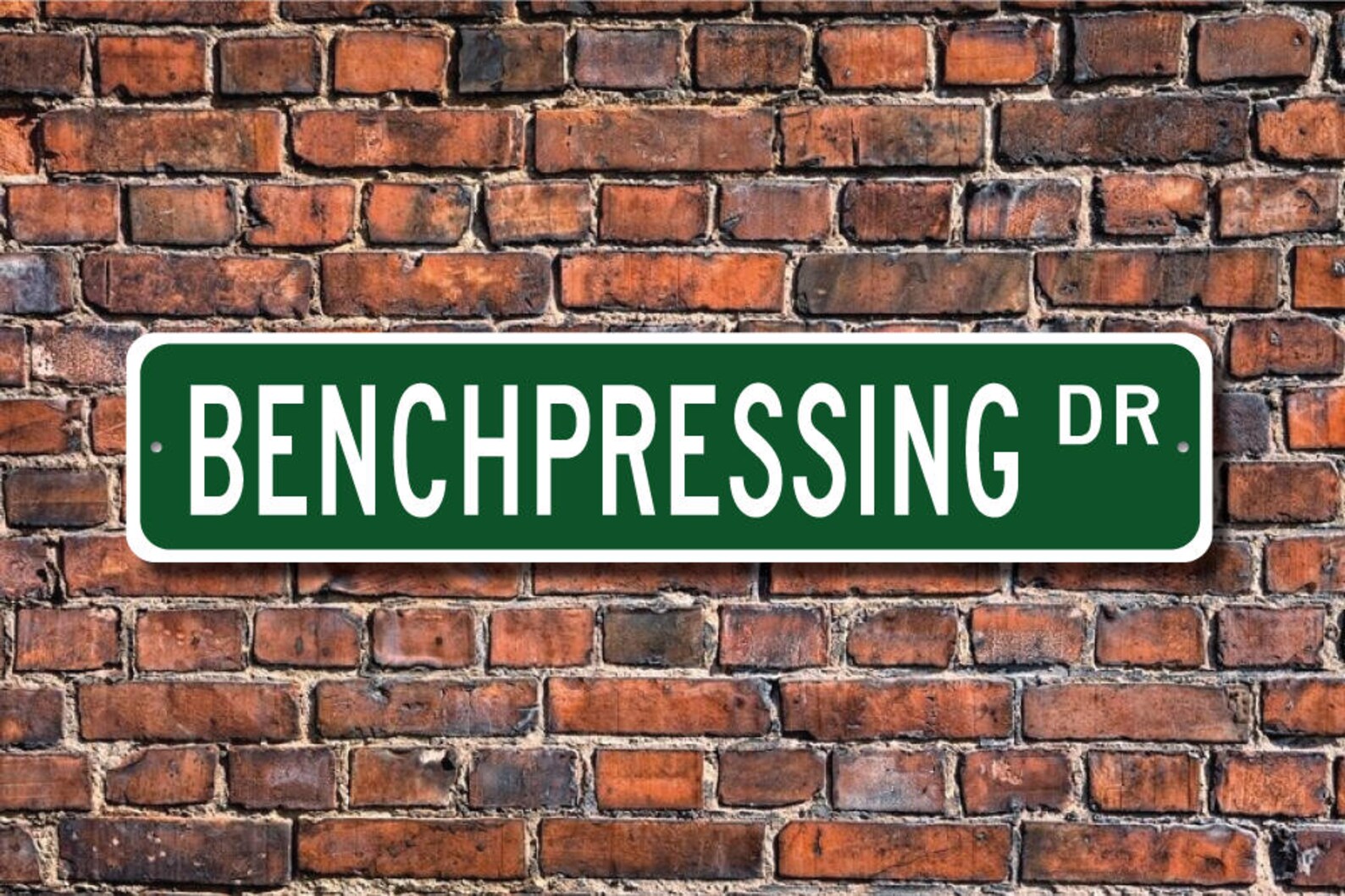 Benchpressing Benchpressing Gift Benchpressing Sign Power - Etsy