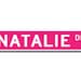 Natalie, Natalie Sign, Natalie Gift, Natalie Decor, Child Gift ...