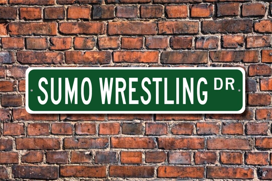 Sumo Wrestling, Sumo Wrestling Sign, Sumo Wrestling Fan, Sumo Wrestling ...