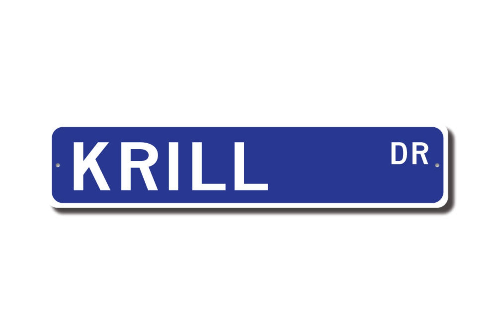 Krill Krill Gift Krill Sign Krill Decor Krill Lover | Etsy