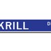 Krill, Krill Gift, Krill Sign, Krill Decor, Krill Lover, World's Ocean ...