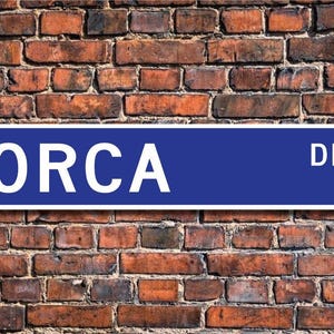 Orca, Orca Gift, Orca Sign, Orca Decor, Orca Lover, Killer Whale ...