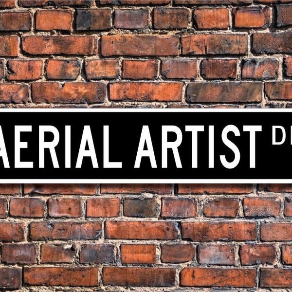 Aerial - Etsy