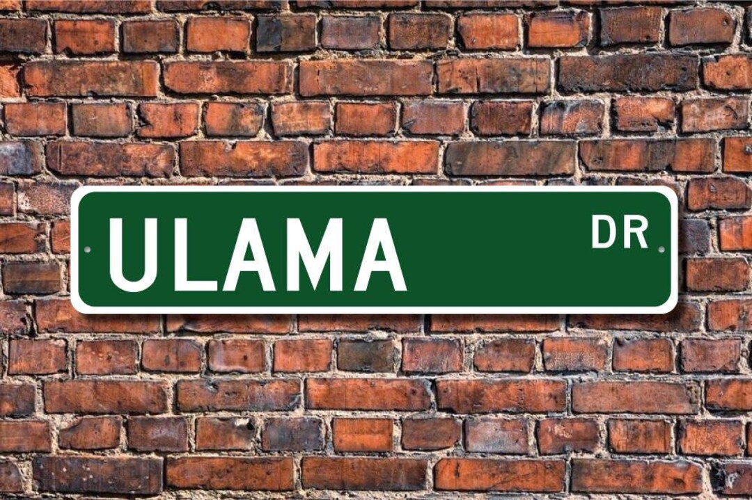 Ulama, Ulama Sign, Ulama Fan, Ulama Participant, Ulama Gift, Mexican ...