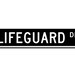 Lifeguard, Lifeguard Gift, Lifeguard Sign, Swimming Pool Employee ...