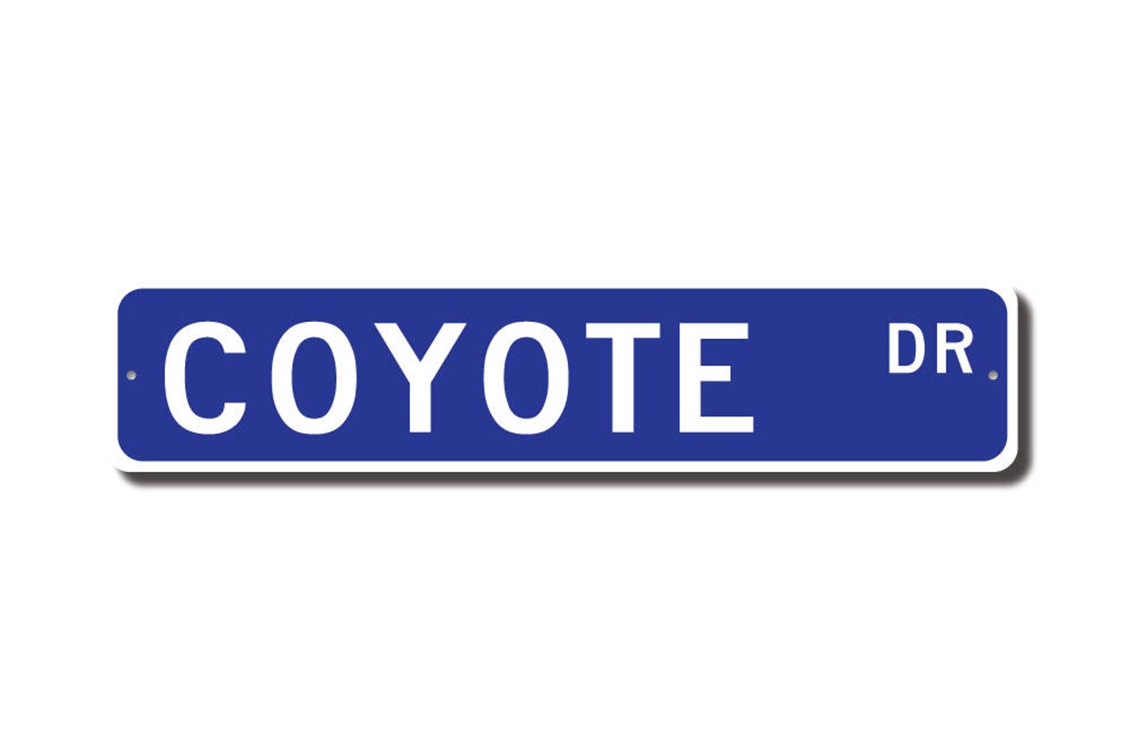 Coyote, Coyote Gift, Coyote Sign, Coyote Decor, Coyote Expert, Coyote ...