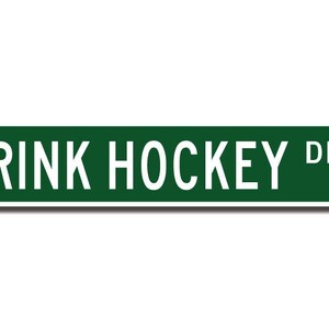 Rink Hockey, Rink Hockey Sign, Rink Hockey Fan, Rink Hockey Player ...