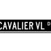 Cavalier VL Chevrolet Cavalier VL Sign Chevrolet Cavalier VL - Etsy