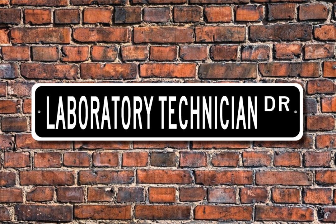 Laboratory Technician, Laboratory Technician Gift, Laboratory ...