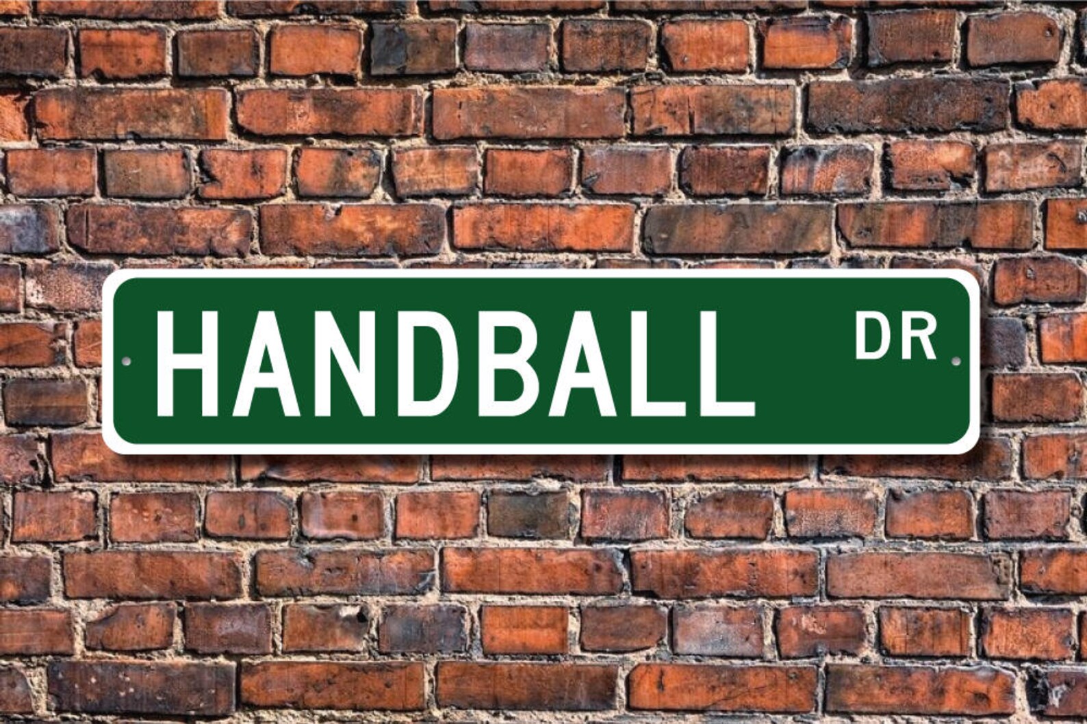 Handball Handball sign Handball fan Handball gift Handball | Etsy