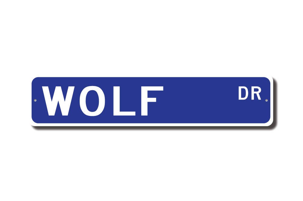 Wolf Wolf Gift Wolf Sign Wolf Decor Wolf Lover Timber - Etsy