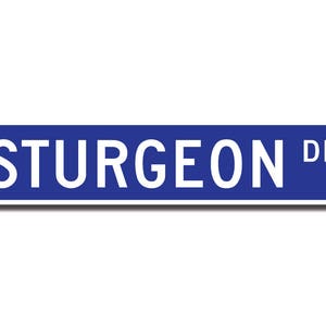 Sturgeon, Sturgeon Gift, Sturgeon Sign, Sturgeon Decor, Sturgeon Lover ...