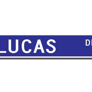 Lucas, Lucas Sign, Lucas Gift, Lucas Decor, Child Gift, Grandchild Gift ...