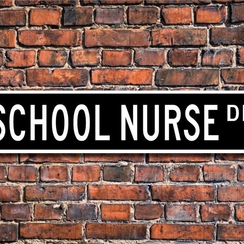 Nurses Sign - Etsy