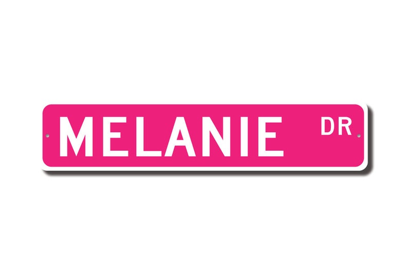 Melanie Melanie Sign Melanie Lover Melanie Birthday Gift - Etsy