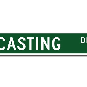 Casting, Casting Sign, Casting Gift, Casting Fan, Fisherman Gift, Test ...