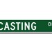 Casting Casting Sign Casting Gift Casting Fan Fisherman - Etsy