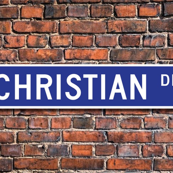 Christian Signs - Etsy