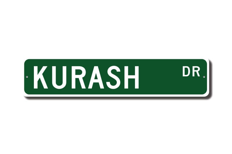 Kurash Kurash Sign Kurash Fan Kurash Gift Kurash Player - Etsy