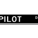 Pilot, Pilot Gift, Pilot Sign, Airline Pilot, Pilot for Military ...