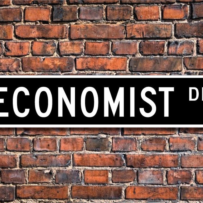 Gift for Economist - 60+ Gift Ideas for 2024