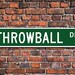 Throwball, Throwball Sign, Throwball Fan, Throwball Player, Throwball ...