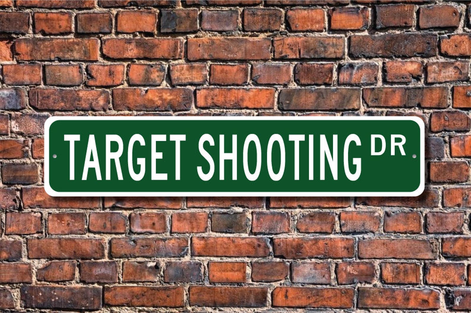 Target Shooting Target Shooting Sign Target Shooting Fan - Etsy