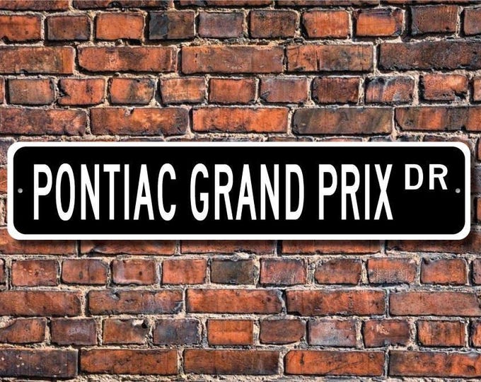 1970 Pontiac Grand Prix Wall Clock - Etsy