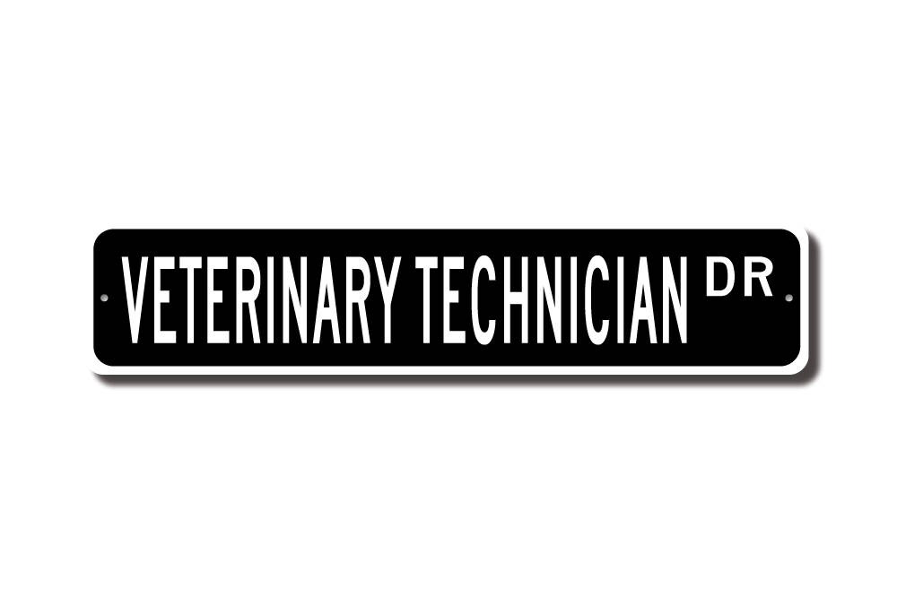 Veterinary Technician Veterinary Technician Gift Veterinary - Etsy