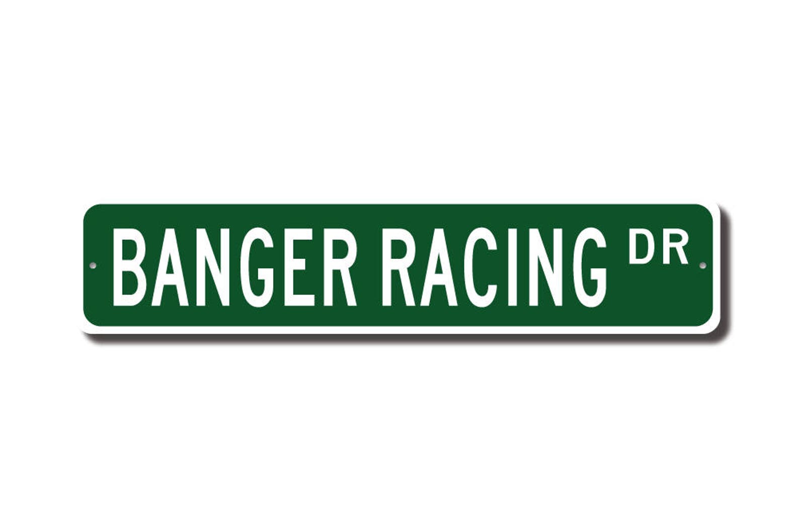 Banger Racing Banger Racing Gift Banger Racing Sign Popular - Etsy UK