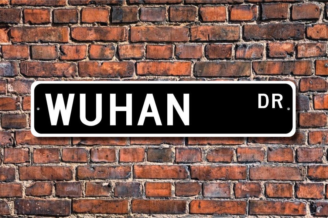 Wuhan, Wuhan Sign, Wuhan Gift, Wuhan Visitor, Wuhan Souvenir, Wuhan ...