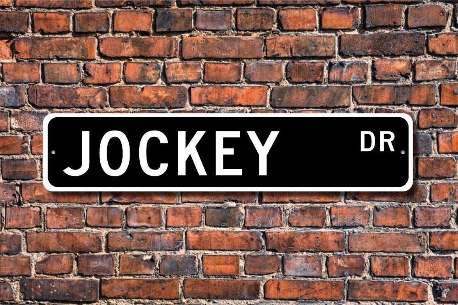 Jockey, Jockey Gift, Jockey Sign, Professional Jockey, Horse Jockey ...