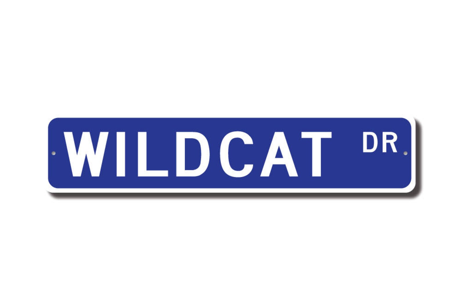 Wildcat Wildcat Gift Wildcat Sign Wildcat Decor Wildcat - Etsy