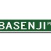 Basenji, Basenji Gift, Basenji Sign, Dog Lover Gift, Custom Street Sign ...