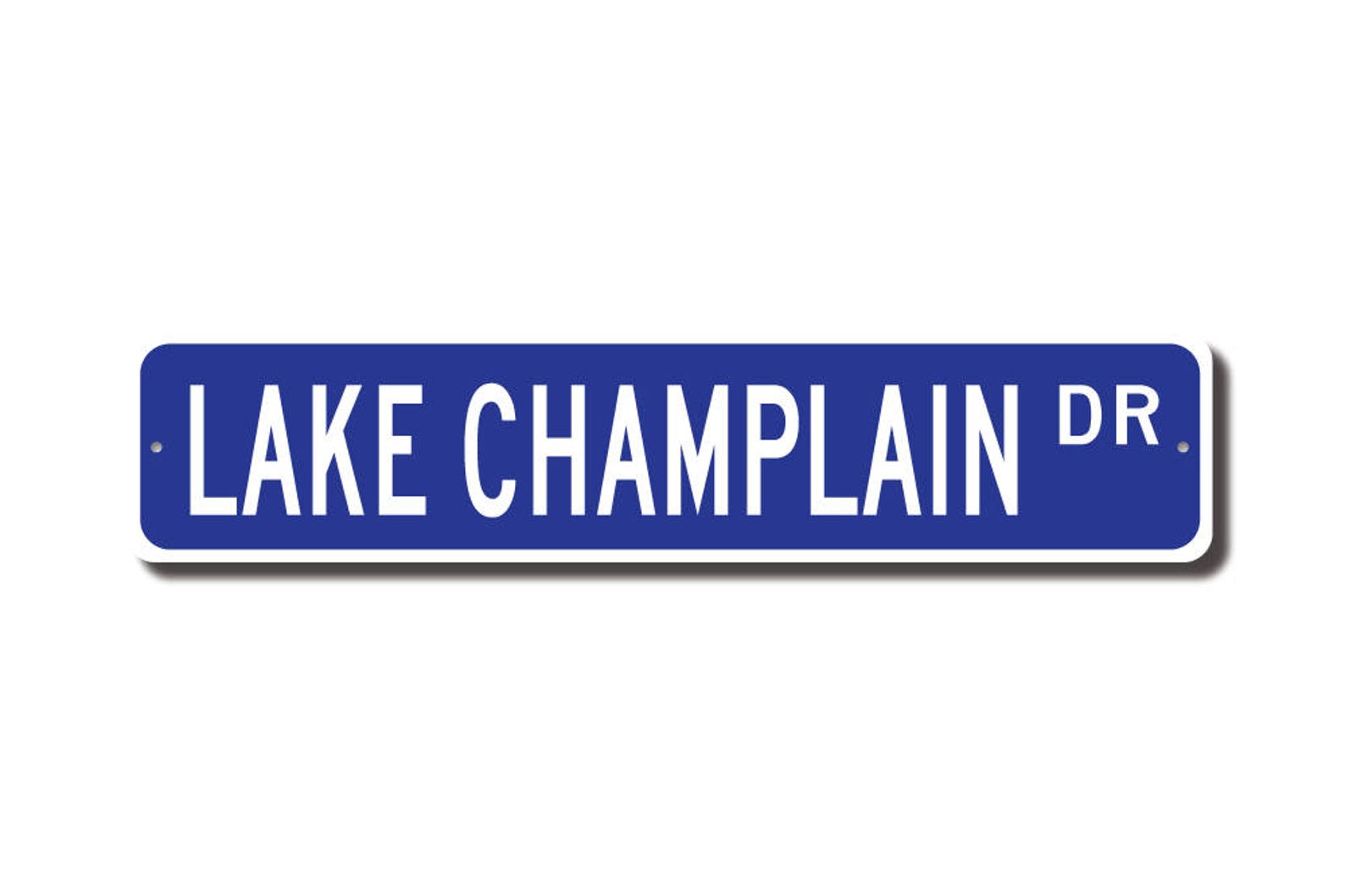 Lake Champlain Lake Champlain Sign Lake Champlain Gift Lake - Etsy