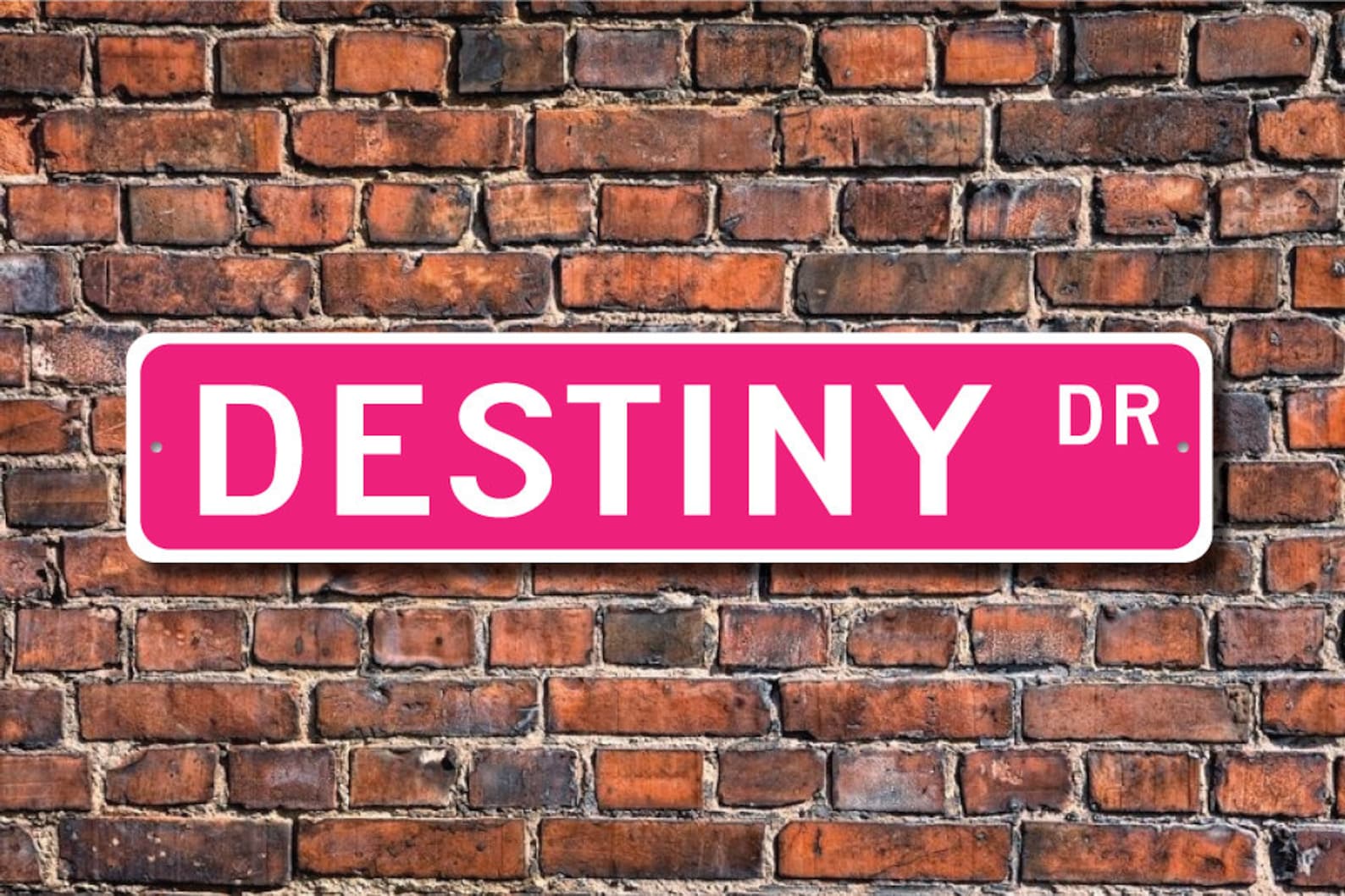 Destiny Destiny Sign Destiny Lover Destiny Gift Child - Etsy