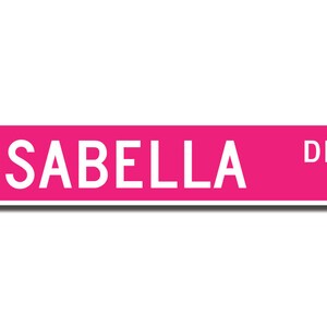 Isabella, Isabella Sign, Isabella Gift, Isabella Lover, Child Gift ...