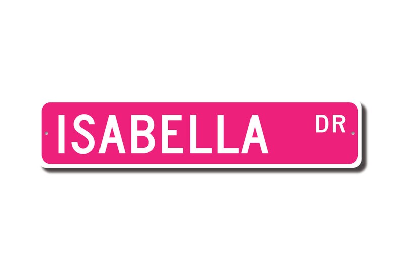 Isabella Isabella Sign Isabella Gift Isabella Lover Child - Etsy