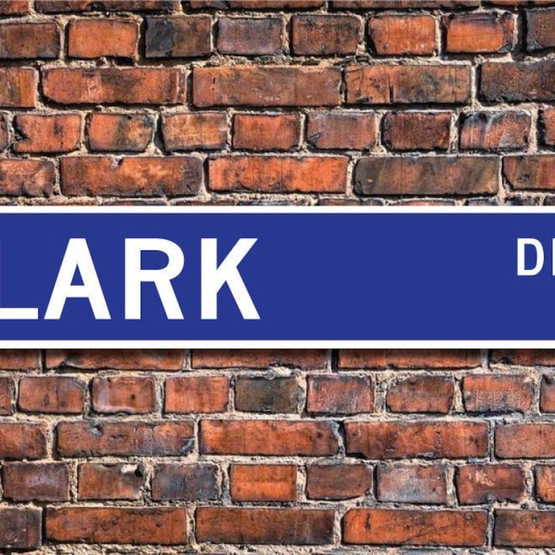 The Lark Signs - Etsy