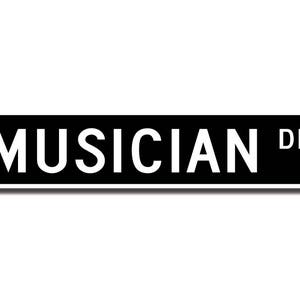 Musician, Musician Gift, Musician Sign, Music, Music Lover, Orchestra ...