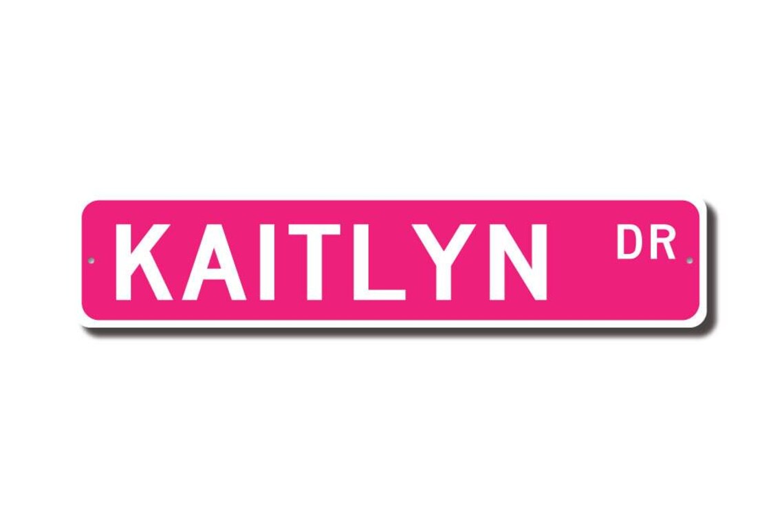 Kaitlyn, Kaitlyn Sign, Kaitlyn Gift, Kaitlyn Lover, Child Gift ...