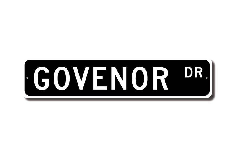Govenor, Govenor Gift, Govenor Sign, Head of State Government, State ...