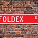 Foldex, Foldex Lover, Foldex Sign, Foldex Owner Gift, Exotic Fold Cat ...
