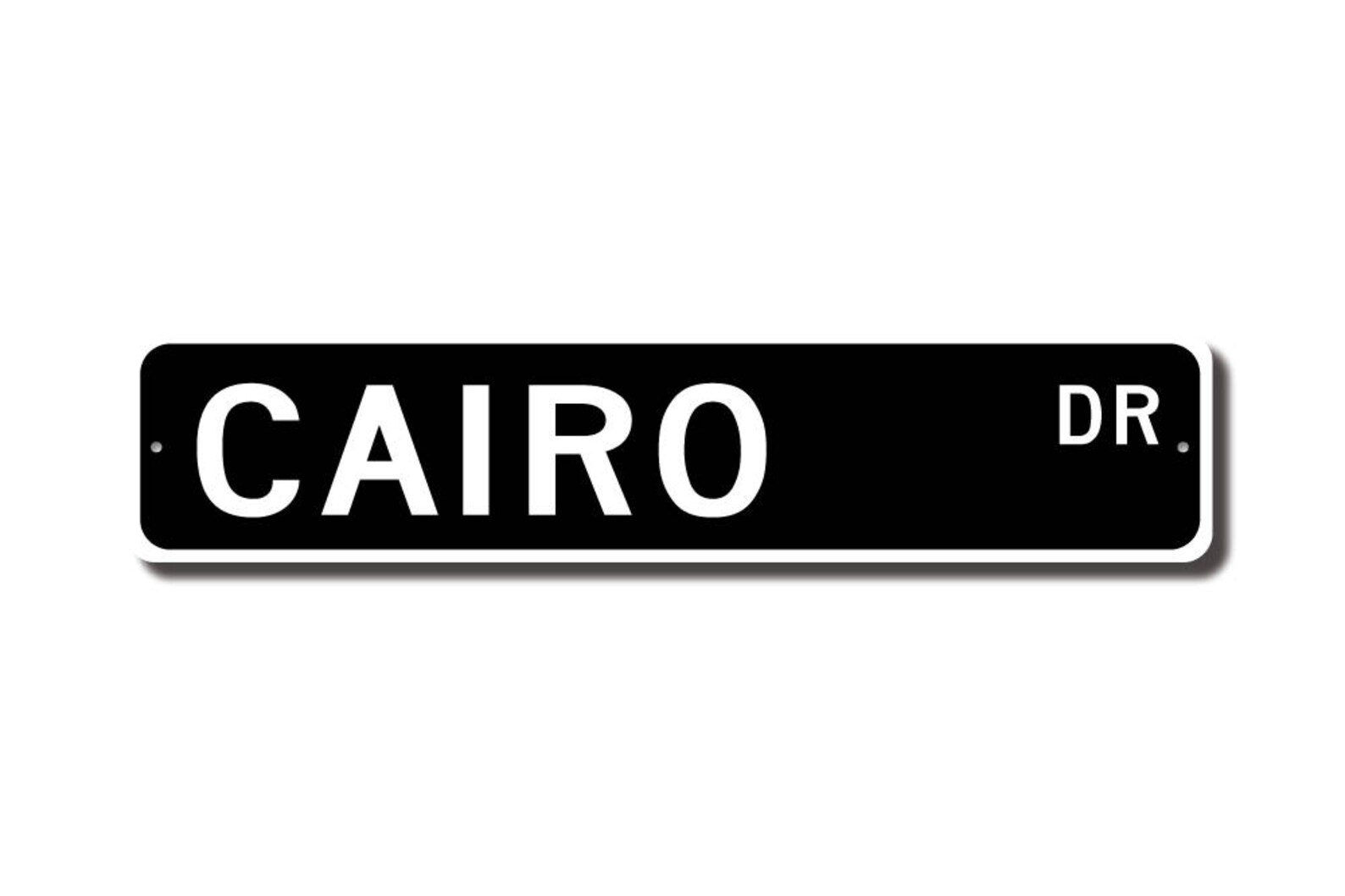 Cairo Cairo Gift Cairo Sign Cairo Souvenir Cairo Native - Etsy