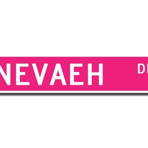 Nevaeh, Nevaeh Sign, Nevaeh Gift, Nevaeh Decor, Child Gift, Grandchild ...
