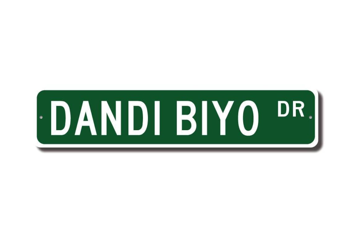 Dandi Biyo, Dandi Biyo Sign, Dandi Biyo Fan, Dandi Biyo Gift, Nepal ...